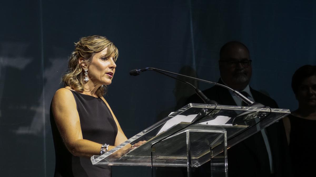 Nan Gardetto, former Baptista's CEO: 'This is the best time of my life ...