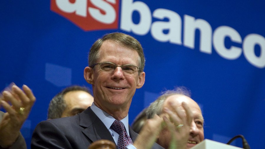 U.S. Bank's solution to overdraft risks: Checkless accounts ...