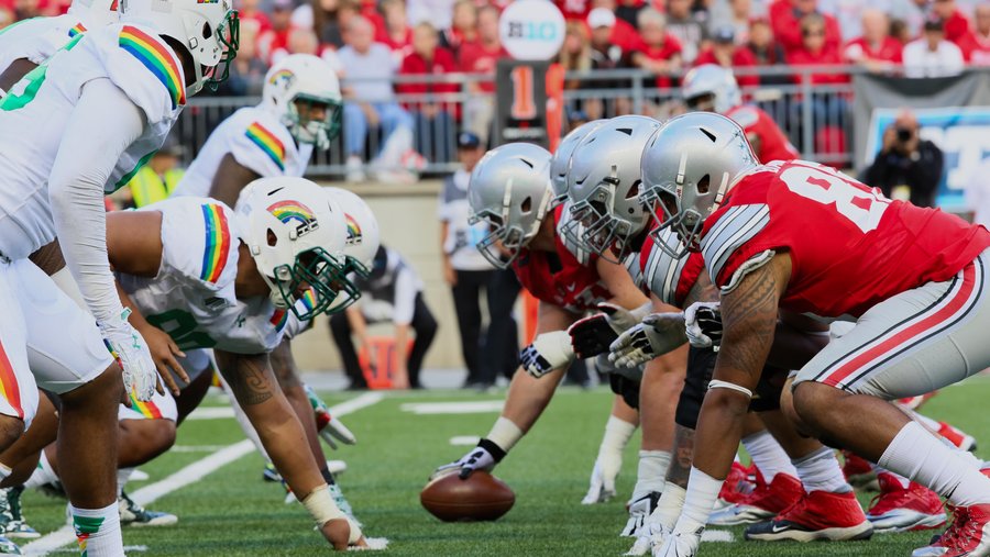 Ohio State, USC and other football programs jump into social media ...