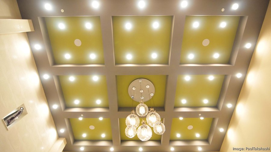 Inside 1900 Yorktown, The Finger Cos.' latest luxury apartment project ...