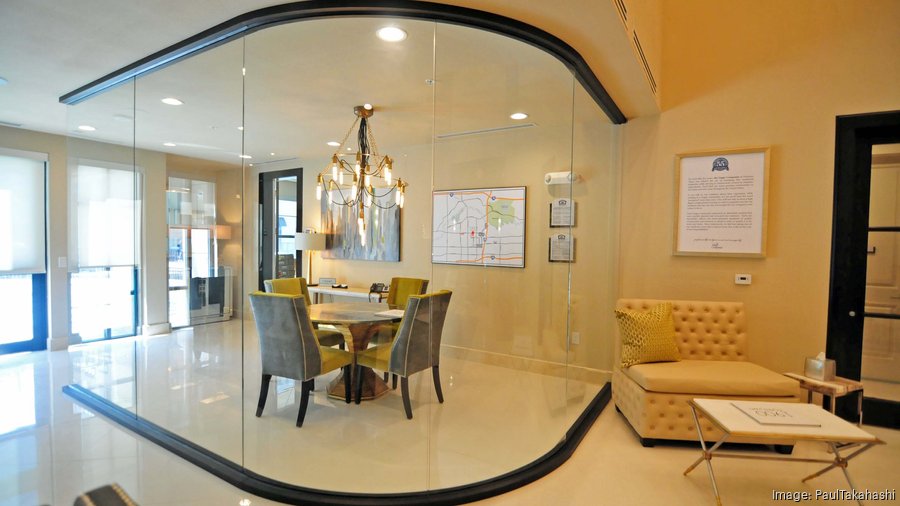Inside 1900 Yorktown, The Finger Cos.' latest luxury apartment project ...