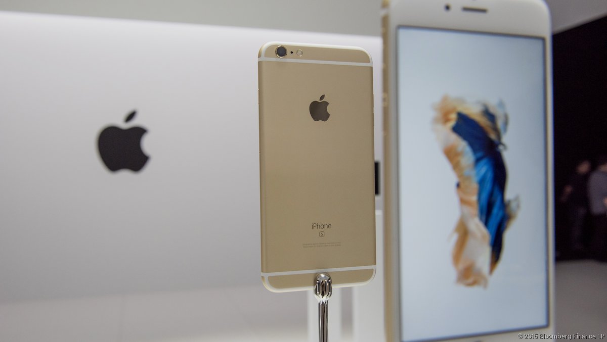 iPhone builder talks innovation, startups, Steve Jobs - Kansas City ...