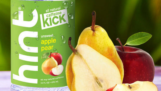 Silicon Valley's popular Hint Kick energy drink comes to New York City ...