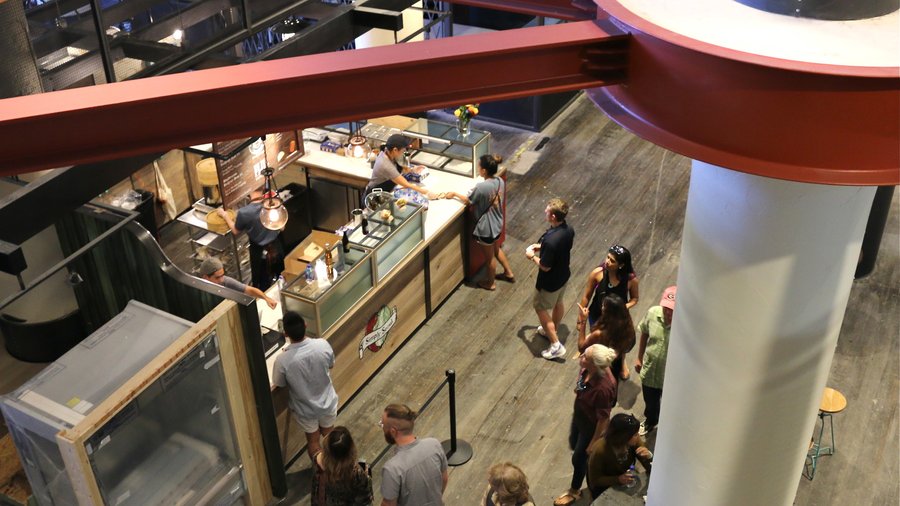 Zagat: The 10 most important Atlanta restaurant openings of 2015 ...