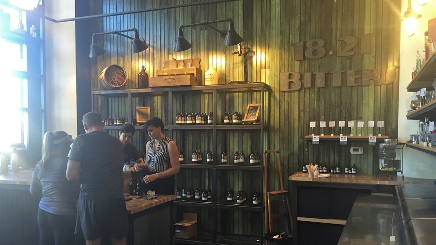 Zagat: The 10 most important Atlanta restaurant openings of 2015 ...