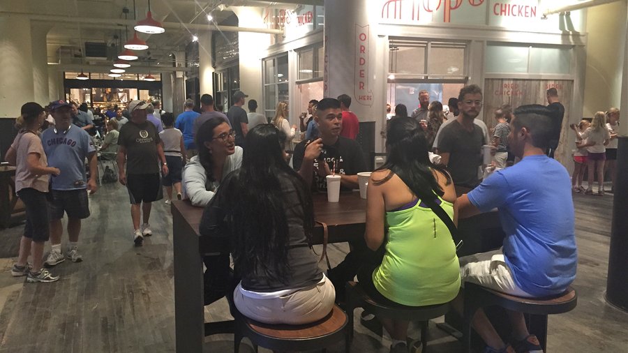 Zagat: The 10 most important Atlanta restaurant openings of 2015 ...