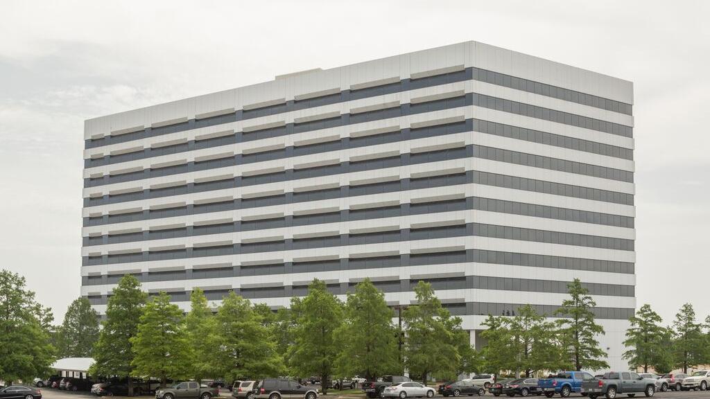 North Dallas office tower along LBJ Freeway trades hands - Dallas ...