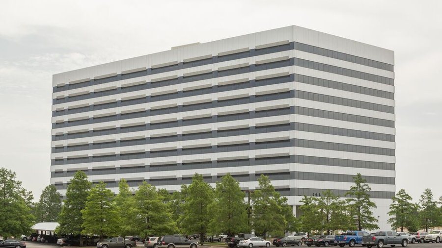 North Dallas office tower along LBJ Freeway trades hands - Dallas ...