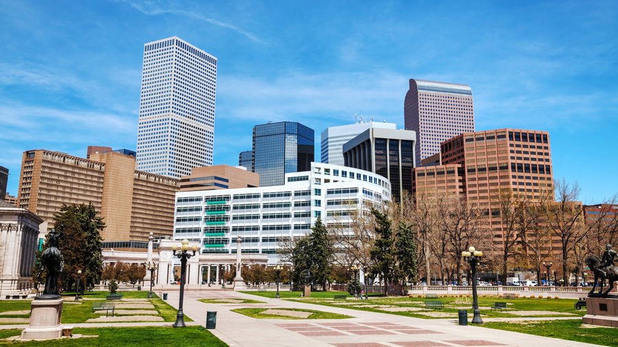 Denver office market has 'cloudy horizon,' but economy 'thrives ...