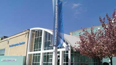 The Enterprise Center gets $1.5 million grant for minority-owned ...