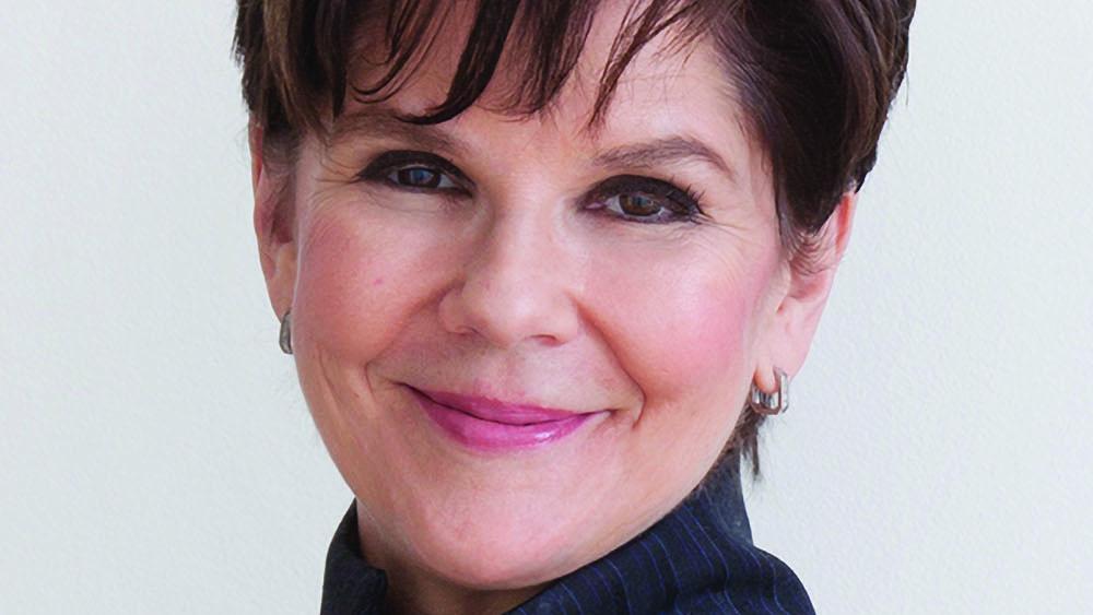 Fortune magazine names General Dynamics CEO Phebe Novakovic on 'Most ...