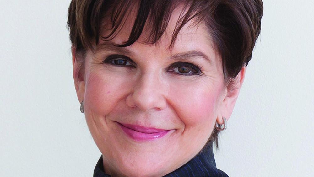 WikiLeaks: General Dynamics CEO Phebe Novakovic name floated as ...