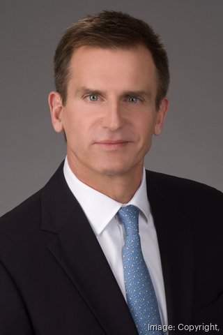 Viewpoint: Stock markets' wild August ride - Atlanta Business Chronicle