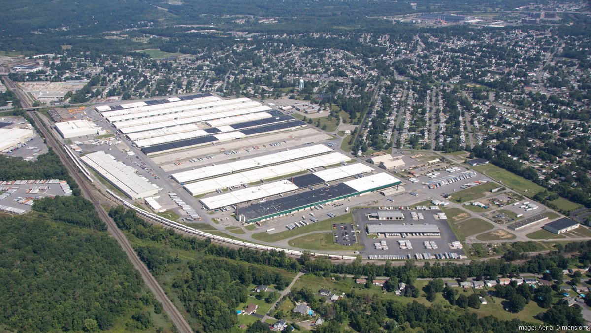 Jupiter Bach leases space at Rotterdam Corporate Park near Schenectady ...
