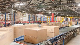 GENCO Warehouse closing and eliminating 160 jobs - Pittsburgh Business ...