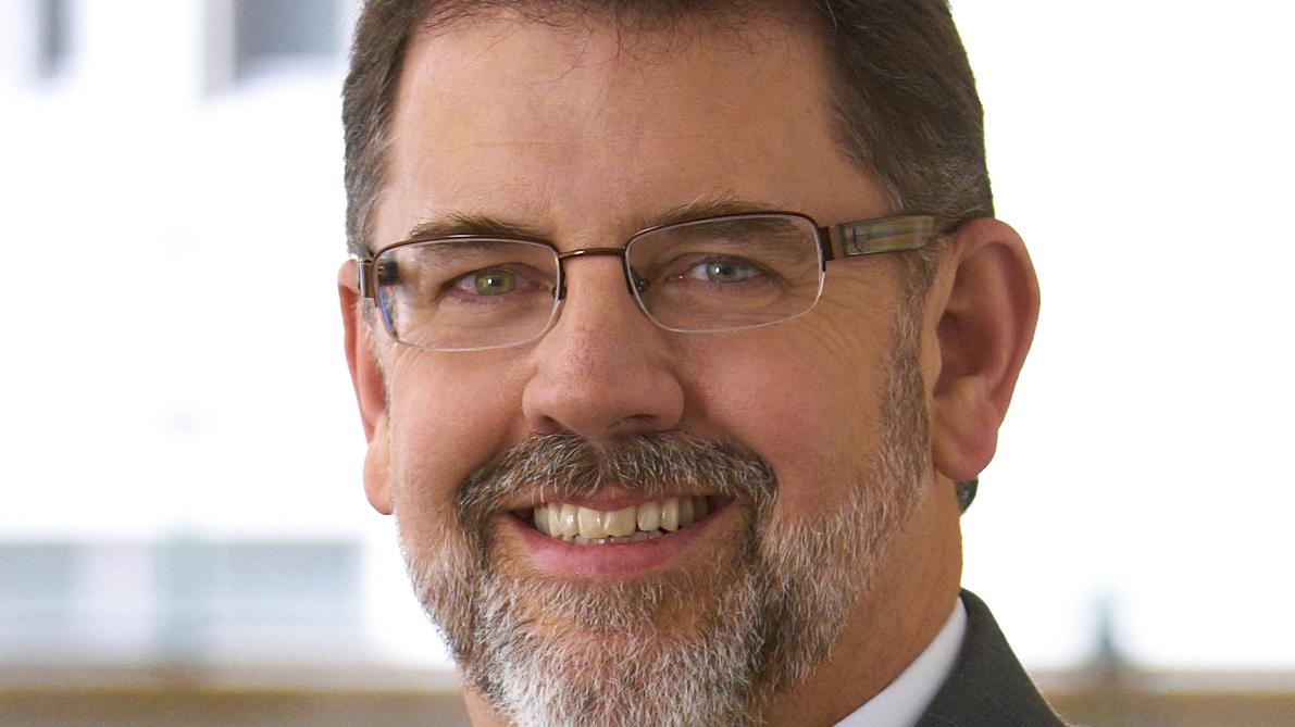 AT&T CFO John Stephens brushes off the impact of a Donald Trump ...