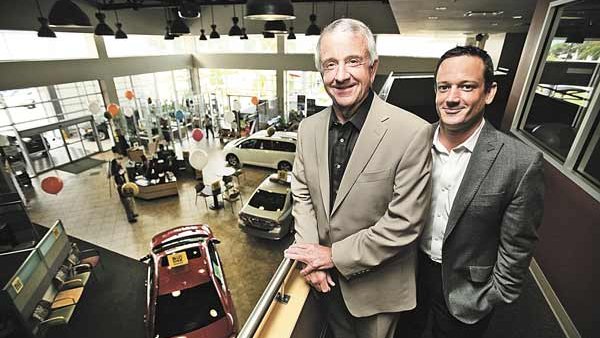 Morgan Auto Group, Tampa Bay's biggest auto dealer, buys Kia of ...