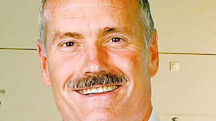 2015 Executives of the Year: Mark Donegan, Precision Castparts ...