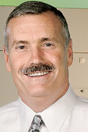 2015 Executives of the Year: Mark Donegan, Precision Castparts ...