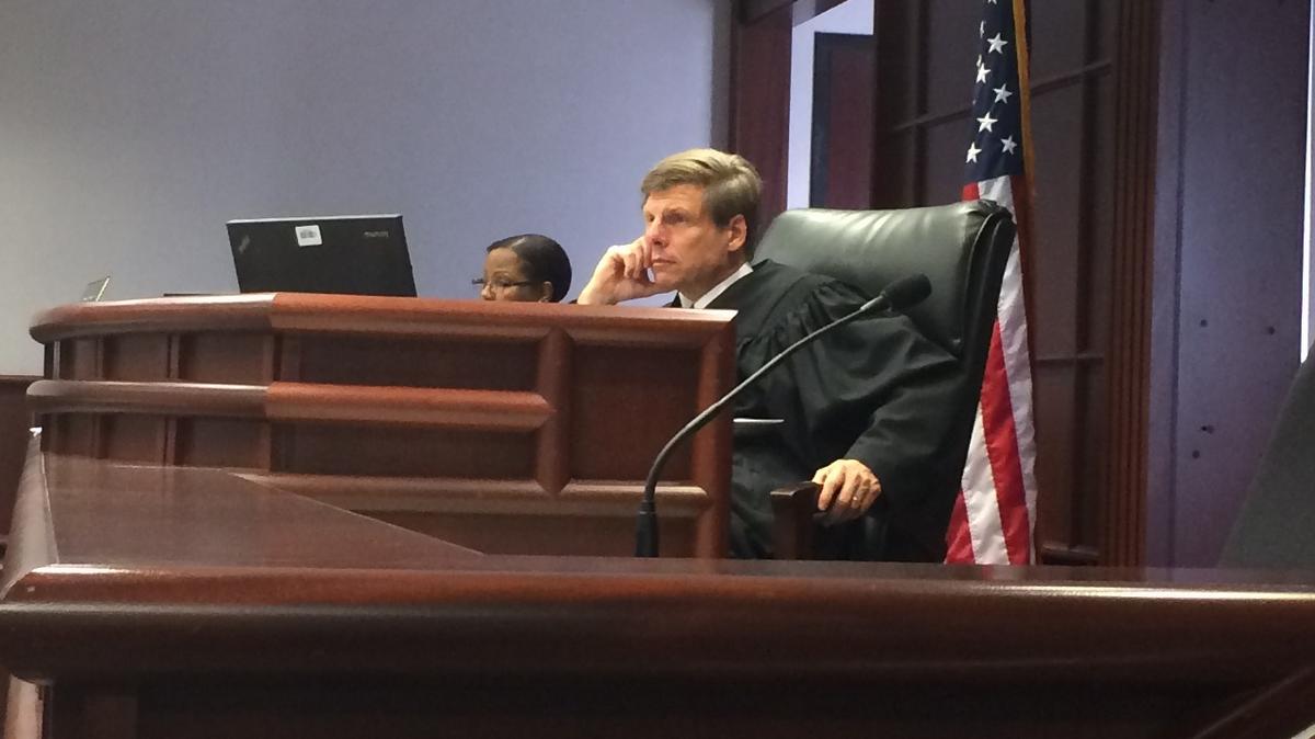 Judge ends three Duke Energy coal-ash cases over state’s objection ...