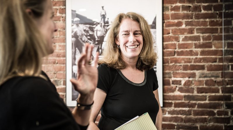 Shannon Liss-Riordan launches campaign for Mass. attorney general ...