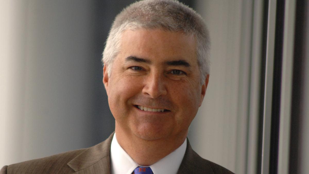 Paul Eberle elected CEO of Husch Blackwell - Milwaukee Business Journal
