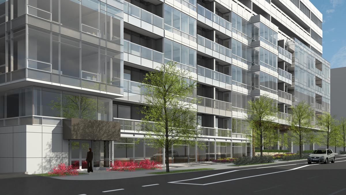 Confirmed: Nobu is coming to D.C. - Washington Business Journal