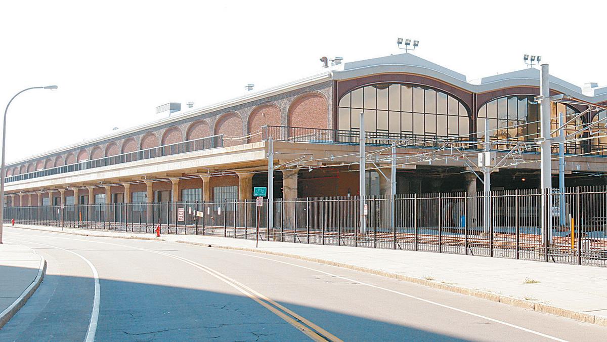 NFTA seeks to generate development around rail stations - Buffalo ...