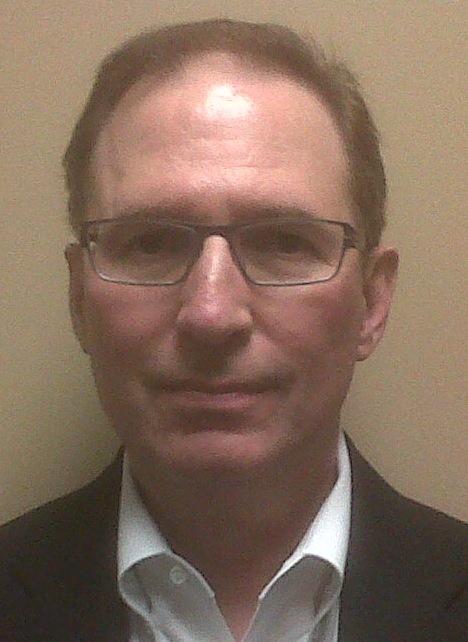 Four Questions with David Polunas - Cincinnati Business Courier