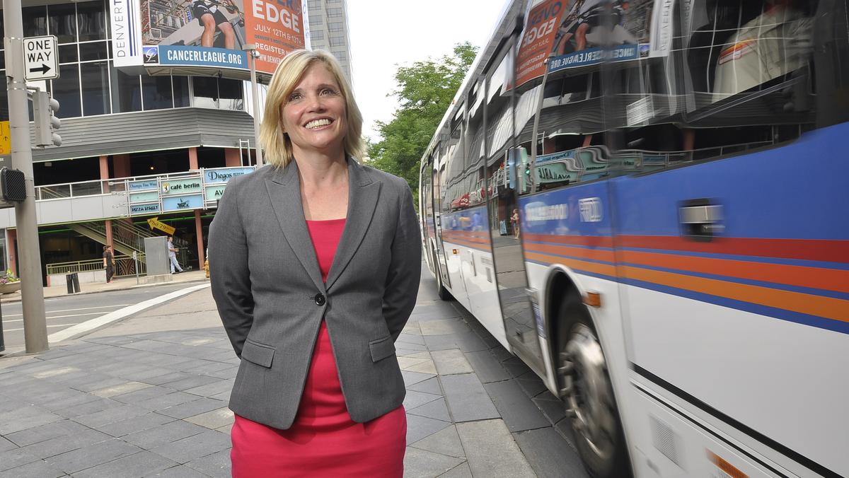 Denver pilot program seeks to ease rent burden - Denver Business Journal