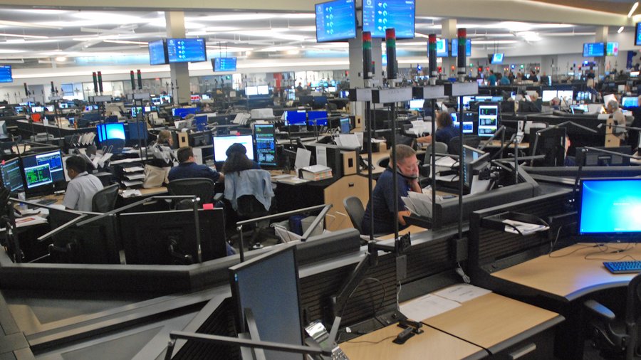 American Airlines (NASDAQ: AAL) unveils $88M Integrated Operations ...