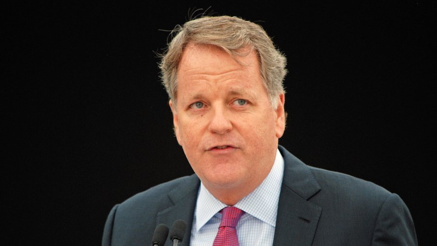American Airlines loses another top exec to rival United - Dallas ...