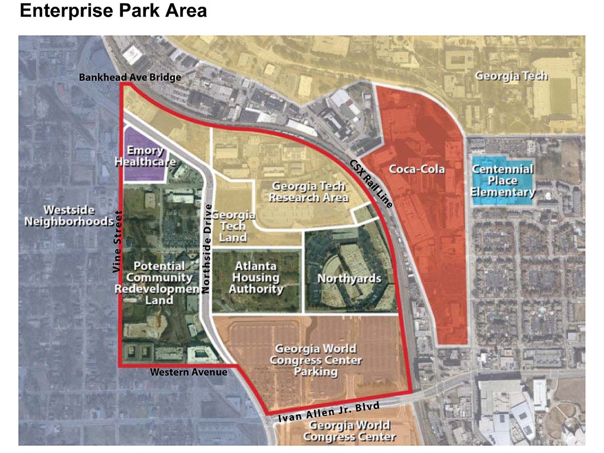 Enterprise Zone Map Georgia NEW JERSEY URBAN ENTERPRISE ZONE PROGRAM
