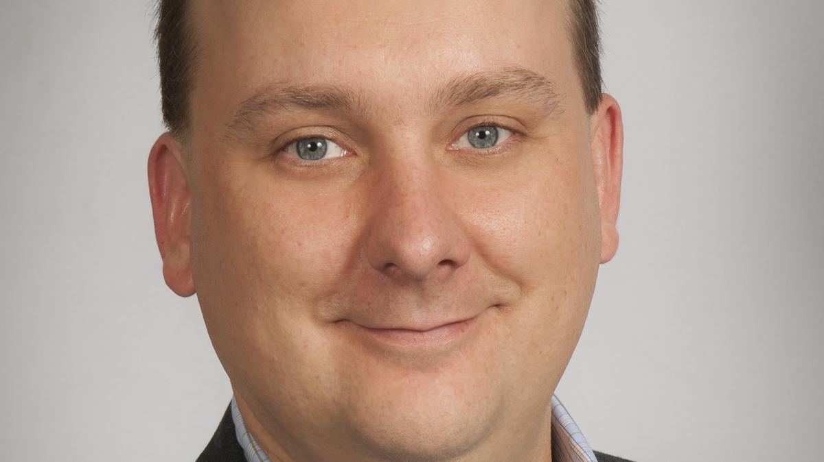 Oviedo Medical Center names a CEO - Orlando Business Journal