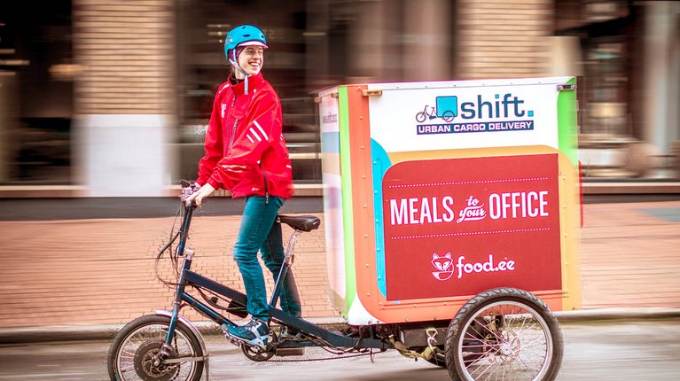 Foodee introduces Office Meal Plans feature - Pittsburgh Business Times