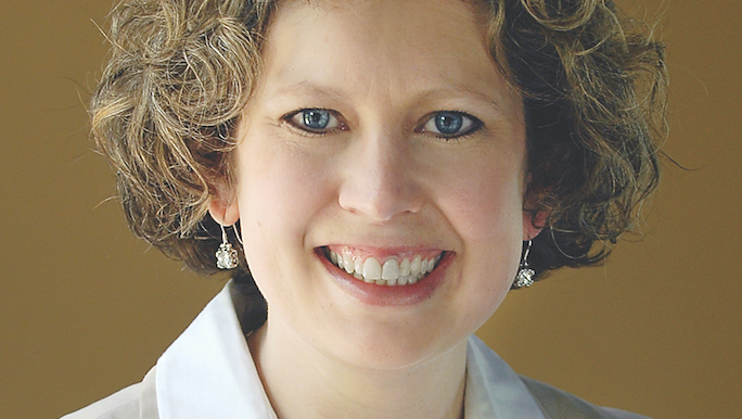 Meet Jennifer Goodin of Ronald McDonald House - Cincinnati Business Courier