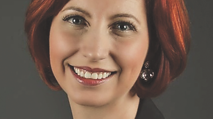 Meet Amy Goodwin of Johnson Foundation and People's Liberty ...