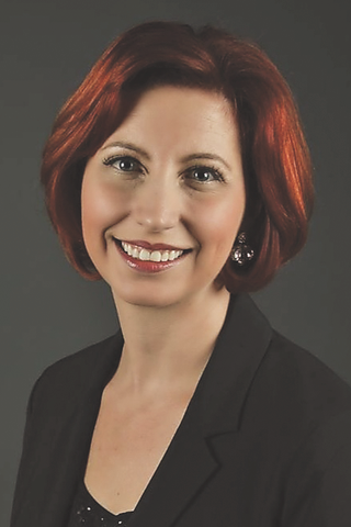 Amy Goodwin