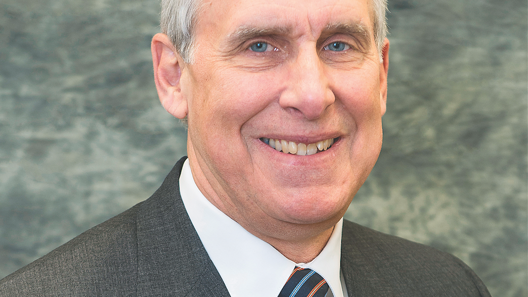Meet Robert Reifsnyder of United Way of Greater Cincinnati - Cincinnati ...