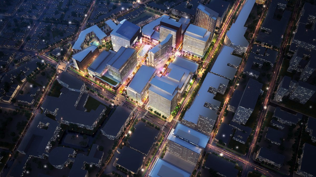 University City Science Center and Wexford move forward with innovation ...