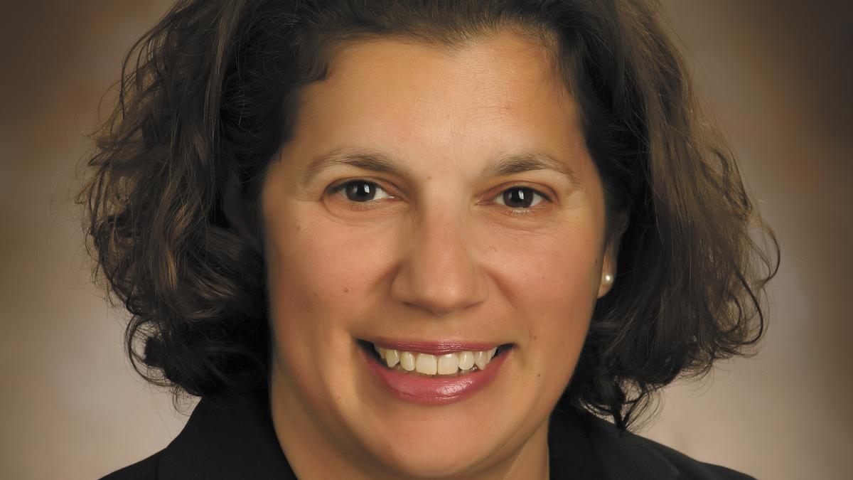 Beth Avey, executive director, Where Opportunity Knox. - Louisville ...