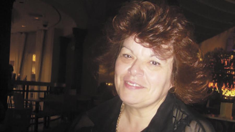 Susan A. L. Marston, regional vice president, Kentucky and West ...