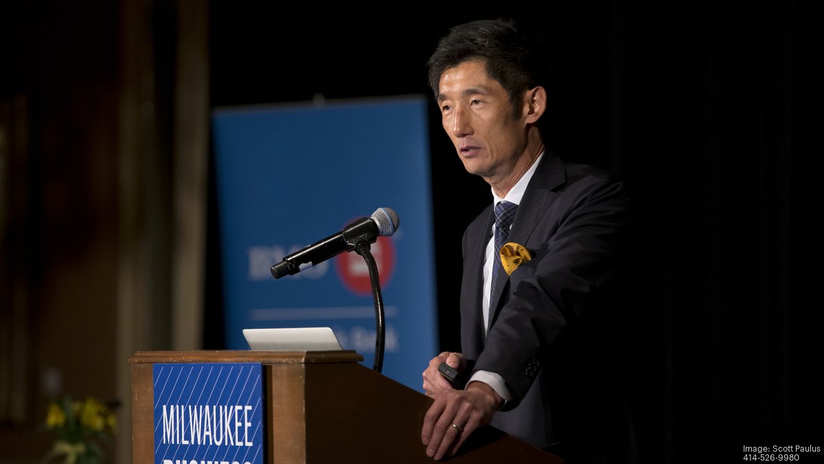 Marquette names HGA, Peter Park to athletic center design team ...