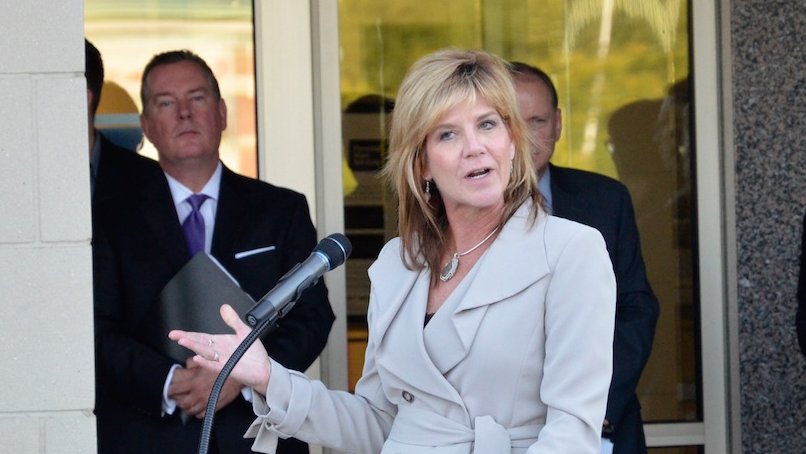 Goodwill's Hallberg, UPAF president Tillisch among second group of ...