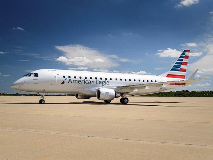 Envoy Air Company Profile - The Business Journals