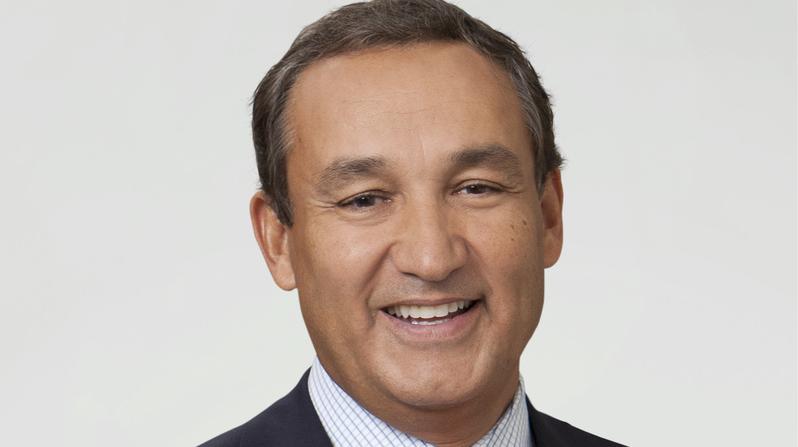 New United Airlines CEO Oscar Munoz pours out his thoughts in a letter ...