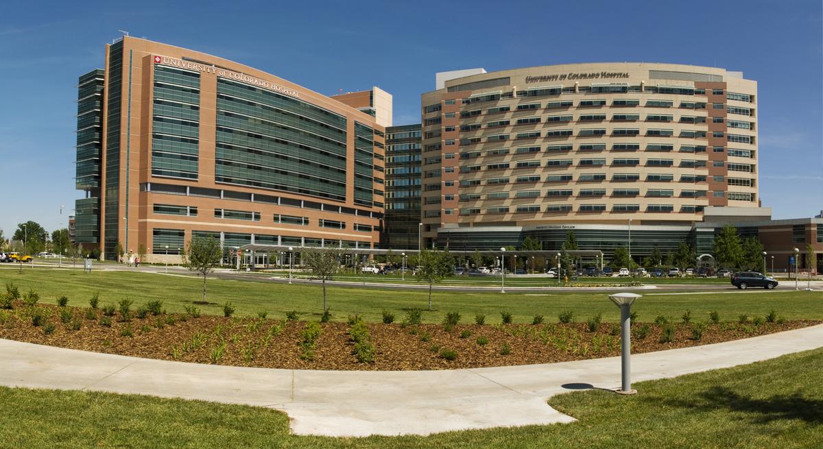 University of Colorado, Craig top local hospital rankings - Denver ...
