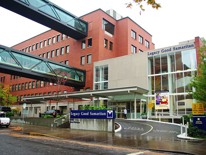 Legacy Health Company Profile - The Business Journals