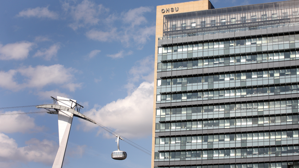 Report: Former OHSU psychology chair had a hand in 'enhanced ...