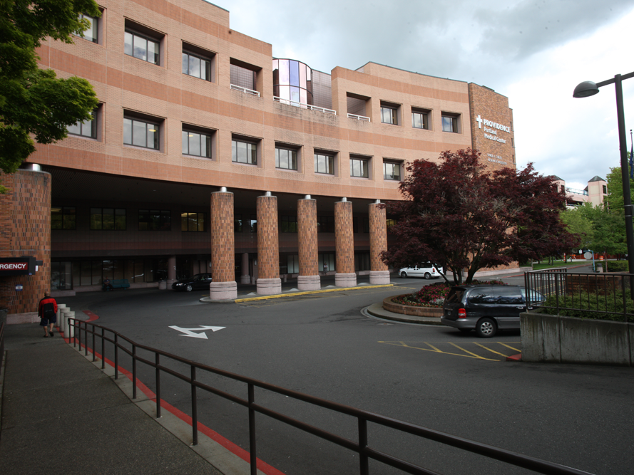 Providence Portland Medical Center Company Profile - The Business Journals